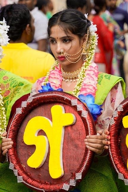 Soundarya Lahari: PDF with Meaning & Spiritual Insights